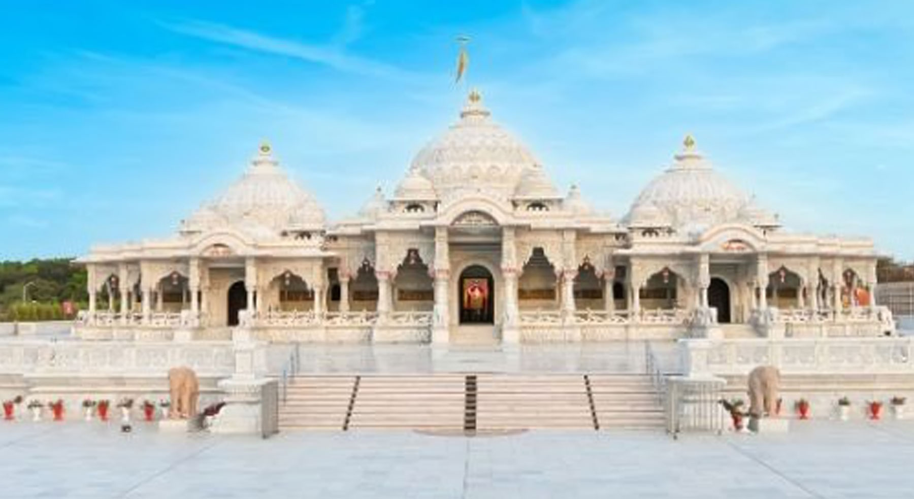 Radha Govind Dham Konark – Radhe Radhe